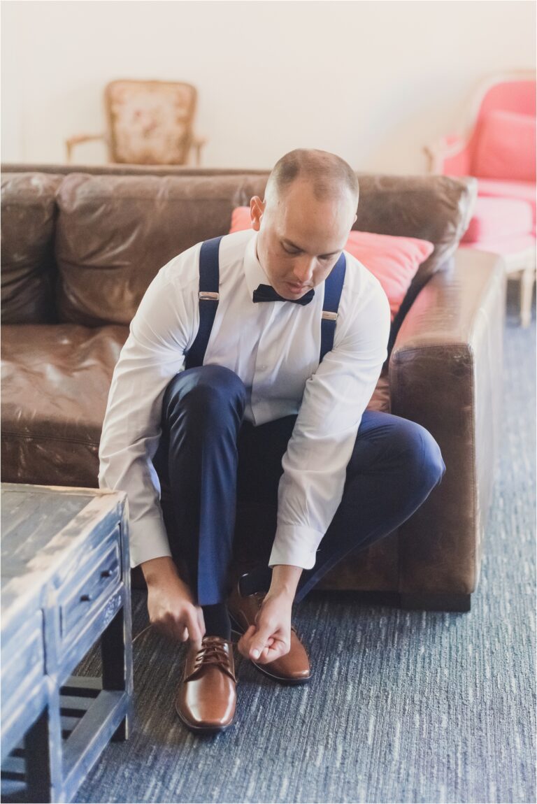 Whimsical Fall Wedding at Calamigos Ranch // Eric & Stephanie » Sun ...