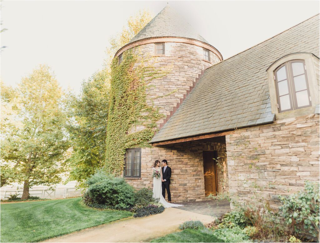 Pre-Wedding Portraits at Kestrel Park in Santa Barbara // Navin & Maggie