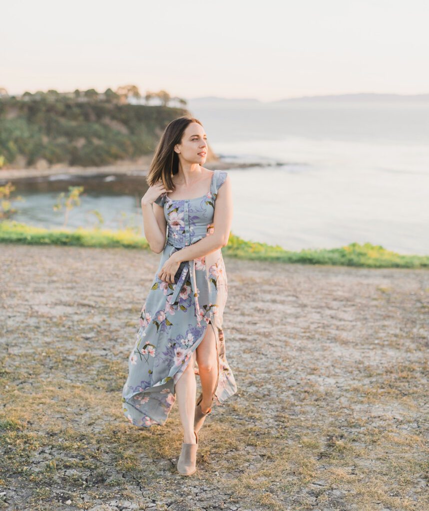 About us // Whimsical and natural wedding photographer Los Angeles ...