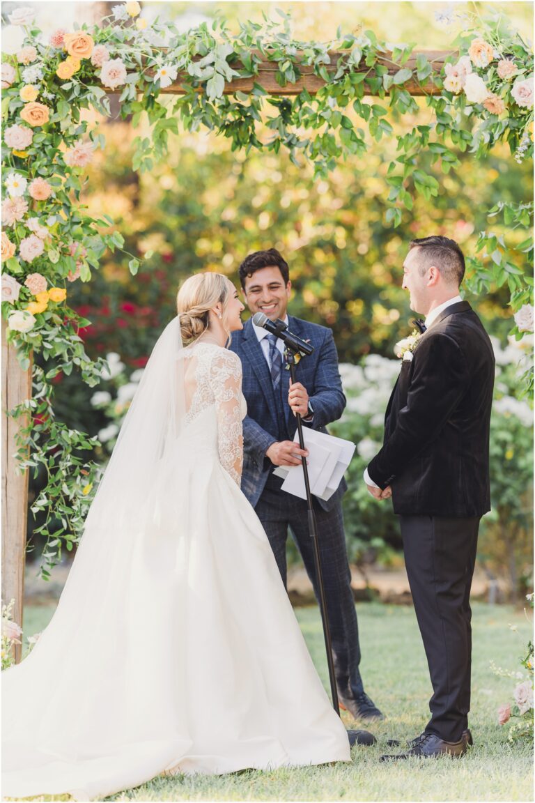 The Lodge At Malibou Lake Wedding / Natalie & Alex's Love