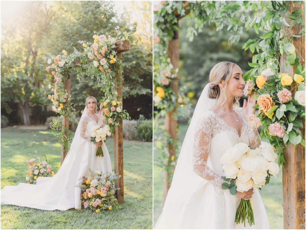 The Lodge At Malibou Lake Wedding / Natalie & Alex's Love