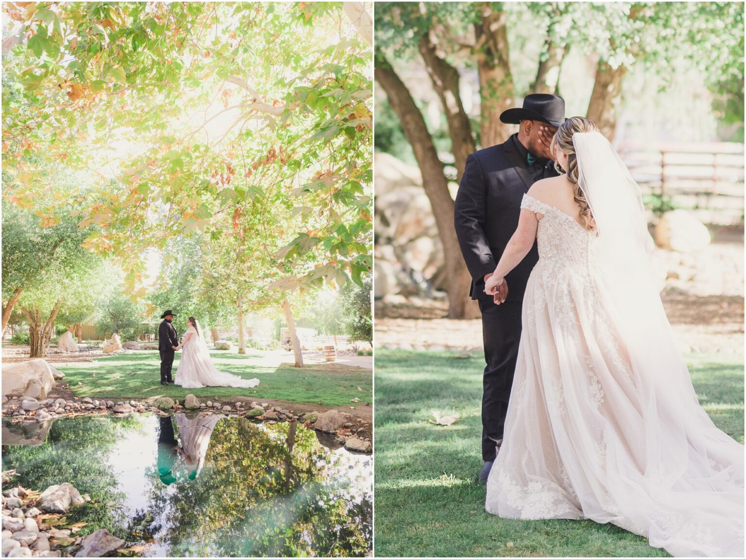 Galway Downs Wedding Photographer // Emerald Wedding